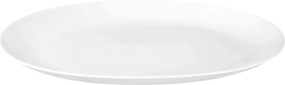 XXXLutz SERVÍROVACÍ PODNOS porcelán keramika 35/24 cm Seltmann Weiden - Kolekce nádobí - 0031230639