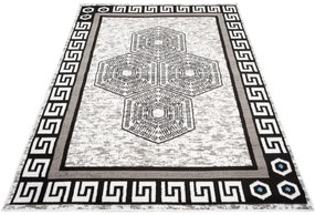 Moderní kusový koberec CHAPPE CH6150 - 160x220 cm