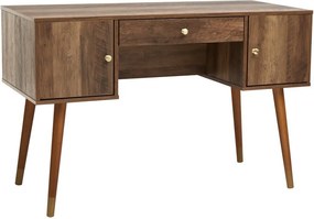 Pracovní stůl 55x120 cm Frida – Premier Housewares