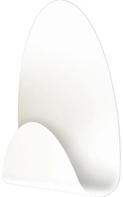 Toolight Toolight, LED nástěnné svítidlo APP1428-W WHITE, OSW-06701