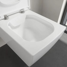 Villeroy & Boch 4633R001 - Závěsné WC MEMENTO keramika/bílá