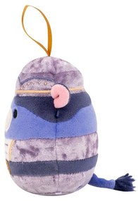 Textilní vánoční ozdoba 10 cm Ingred – SQUISHMALLOWS