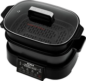 TESLA MultiCook M90 Grill - multifunkční elektrický hrnec