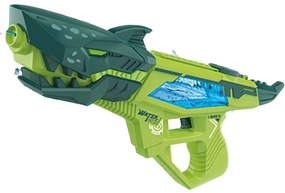 Automatická vodní puška Žralok maxi