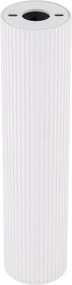 TK Lighting Bílé stropní svítidlo Tune L 55mm pro žárovku GU10 TK10027