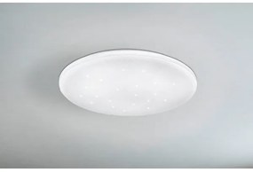 Eglo 97878 - LED Stropní svítidlo FRANIA-S LED/17,3W/230V