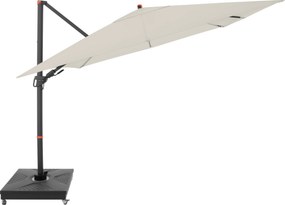 Doppler myZone 280 x 280 cm béžová
