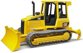 Bruder 2443 CATERPILLAR buldozer malý