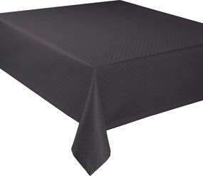 XXXLutz UBRUS, 130/200 cm, antracitová, šedá Curt Bauer - Prostírání na stůl - 004210057405
