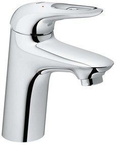 Grohe Eurostyle - Páková umyvadlová baterie S, chrom 32468003