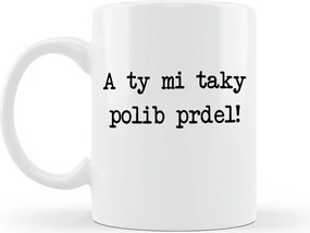 Ahome Ahome CZ Hrneček A ty mi taky polib prdel! 330 ml