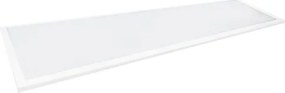 LED panel McLED Office 12030 36W 4000K neutrální bílá, bílý rám ML-413.134.32.0