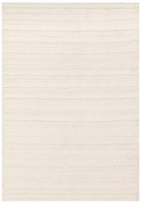 Tribeca Design Kusový koberec Emili Cream Rozměry: 120x170 cm