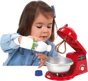 ECOIFFIER Kuchyňský robot Pastries s doplňky / Dětská kuchyňka / 21 dí