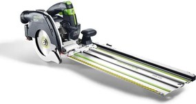Aku okružní pila Festool HKC 55 EB-Basic (576163)