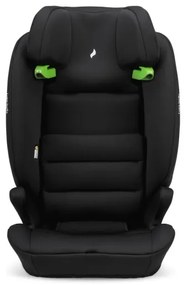 OSANN - Autosedačka Lupo Isofix i-Size 76-150 cm Black