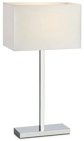 Markslöjd Markslöjd 106305 - Stolní lampa SAVOY 1xE27/60W/230V ML0239