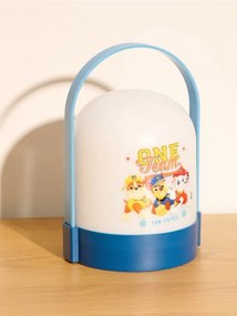 Sinsay - Dětská LED noční lampička PAW Patrol - modrá