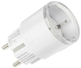 Smart zásuvka SHELLY Plug S MTR Gen3 WiFi