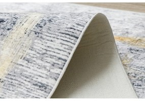 Kusový koberec Floe šedý 120x170cm