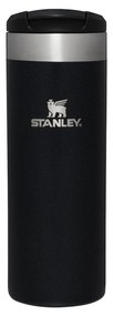 Stanley AeroLight Transit termohrnek 470 ml, black metallic, 10-10787-121