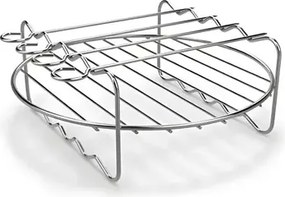 Tefal XA113010 / Sada příslušenství / pro Easy Fry  Grill XXL / EY701D