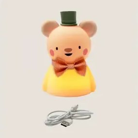 Taf Toys Noční světlo Medvěd