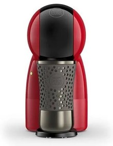 Krups - Kávovar na kapsle NESCAFÉ DOLCE GUSTO PICCOLO XS 1600W červená