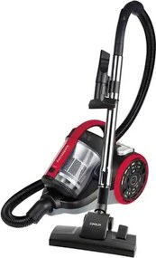 Polti Forzaspira C110 Plus černá / Bezsáčkový vysavač / cylindrový / 8