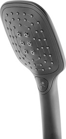 Mixxus KUB-009(EURO)BLACK