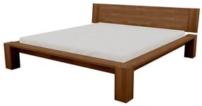 MRAVA, s.r.o. Jednolůžková postel SAVINA ROZMĚR: 80 x 200 cm