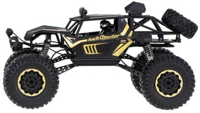 Creative Corner RC auto Rock Crawler 2.4GHz 1:8 51cm černé