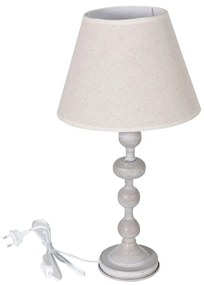 Stolní lampa Vellos 50cm