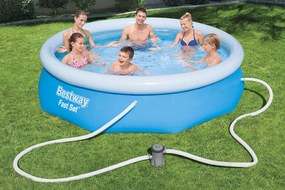 Bestway 57270 Bazén Fast Set 3,05 x 0,76 m