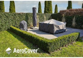 Obal na jídelní soupravu obdélník 280x190x85 cm Aerocover