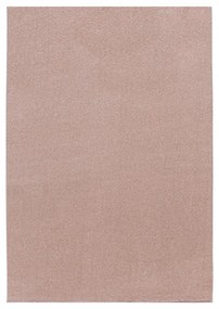 Ayyildiz, Kusový koberec Ata 7000 rose, 160x230, růžová, ložnice