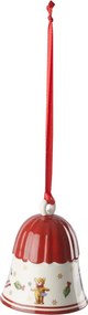 Villeroy&Boch Zvoneček 7cm Toy's Delight Decoration
