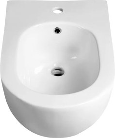 Sapho Sapho, BRILLA bidet závěsný, 100624