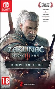 The Witcher 3: Wild Hunt Complete