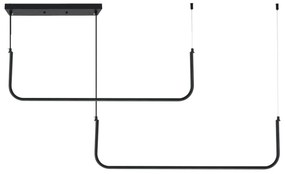 Toolight Stropní svítidlo LED APP980-1CP