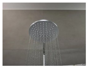 Hansgrohe Vernis Blend - Hlavová sprcha 200 1jet Green, chrom 26093000
