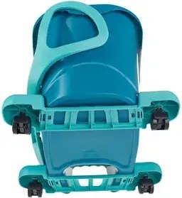 Leifheit 52103 Vozík k vědru Clean Twist (EVO)