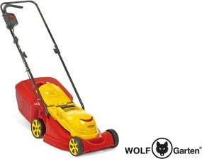 Elektrická sekačka Wolf-garten S3200E 32 cm 1000 W 18BCA1D-650
