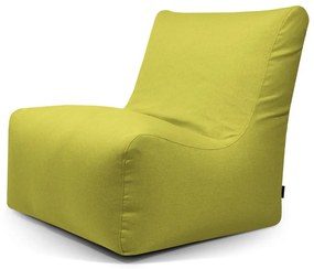 Zelený sedací vak Seat 100 Lounge – SLOWDOWN