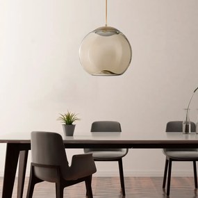 Designový lustr Helena A