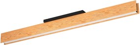 XXXLutz STROPNÍ SVÍTIDLO, 123/8/11 cm Eglo - Stropní svítidla - 003348259601