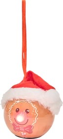 LED vánoční ozdoba JOLLY LIGHTS 6 cm - více variant Varianta: Penguin