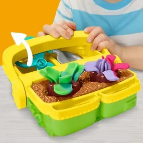 Hasbro Play-Doh Kvetoucí květiny / od 3 let