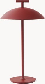 Přenosná stolní LED lampa Mini Geen-A, stmívatelná