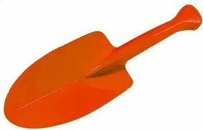 Androni Lopatka na písek červená / 27 cm / od 12 měsíců